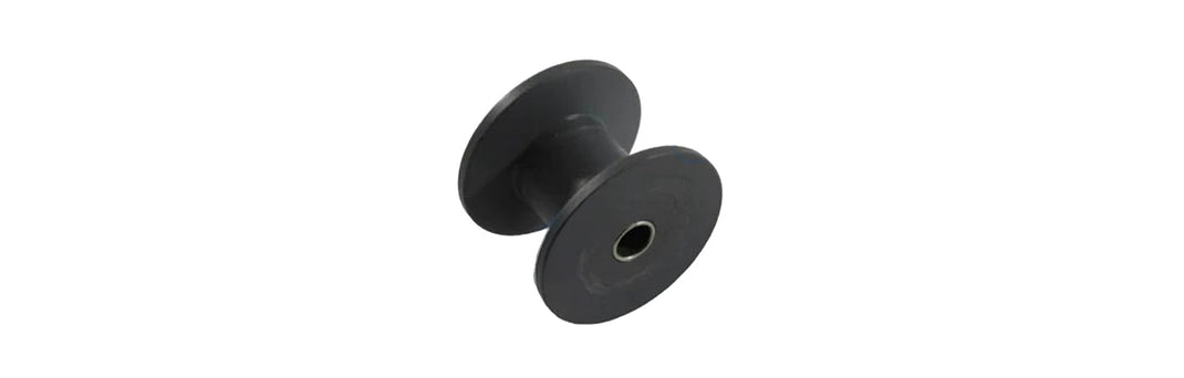 Guide Tape Spools | Precision Tape Storage & Feed – tingue.com