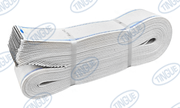 Evo Belt - C/L 2-1/2" Wide x 48" Long | GS212-048 | Tingue