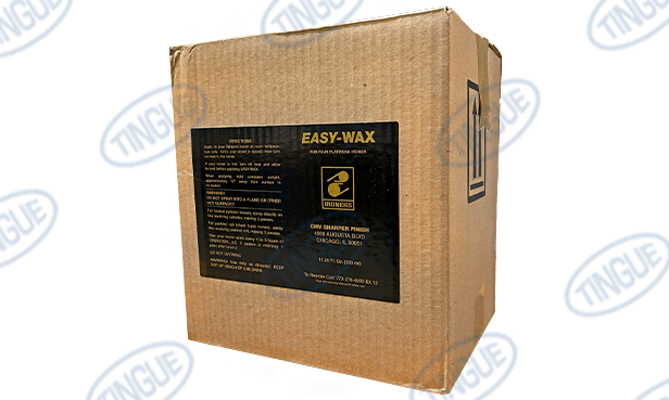 EZ-SPRAY WAX (12 AEROSOL CANS) – shop.tingue.com