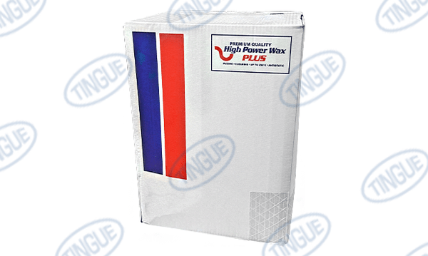Micro Wax Special for Stainless Steel FWI Chests | Tingue