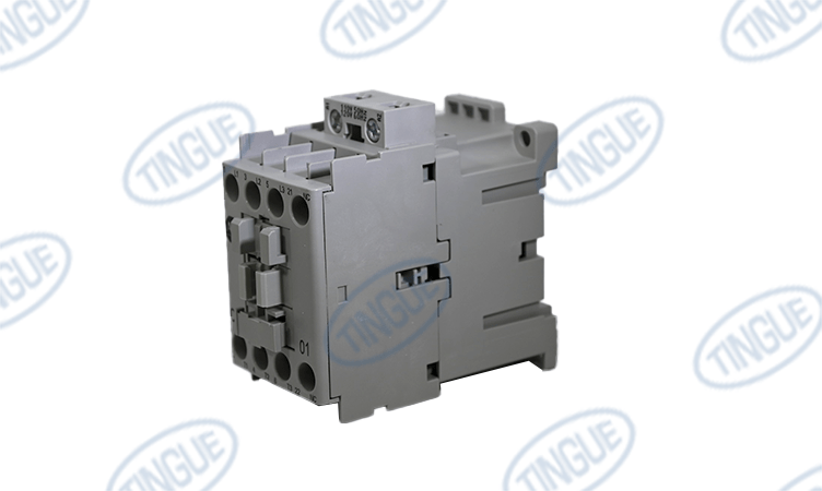 Contactor | 100-C16-01 | Tingue