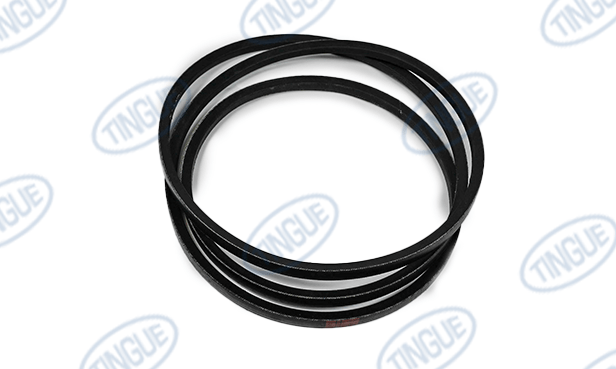 Belt | American Dryer 100137 | Tingue
