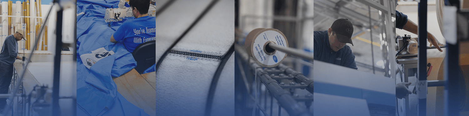 Your Source for Laundry Equipment Repair Parts - tingue.com