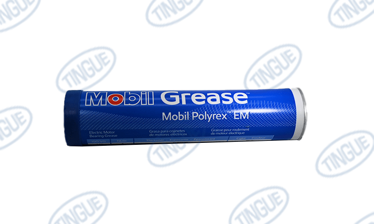 Grease Tube 14oz | G. A. Braun F00010001 | Tingue