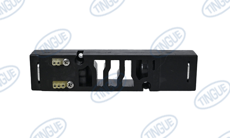 Sandwich Flow Control Module | G. A. Braun P02000252