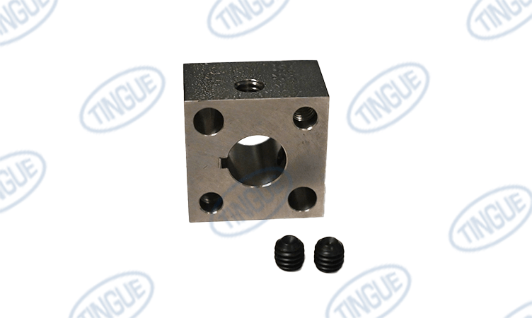 Linear Thruster | Chicago Dryer 0204-144 | Tingue