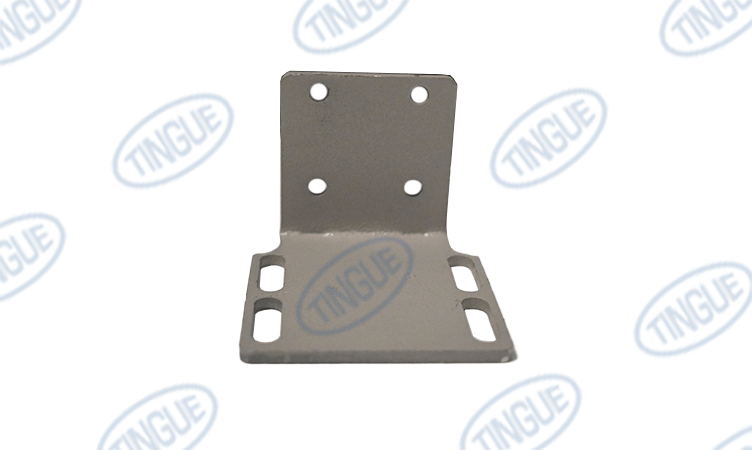 Cylinder Mounting Bracket | Chicago Dryer 0609-051 | Tingue