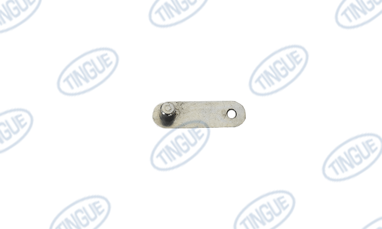 Fiberglass Retainer Guide Blocks | Chicago Dryer 0614-018