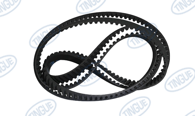 Timing Belt 8MX20MX2200MM | Chicago Dryer 1223-720 | Tingue