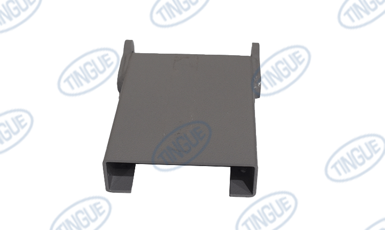 HINGED CLAMP CHANNEL ASSEMBLY – shop.tingue.com