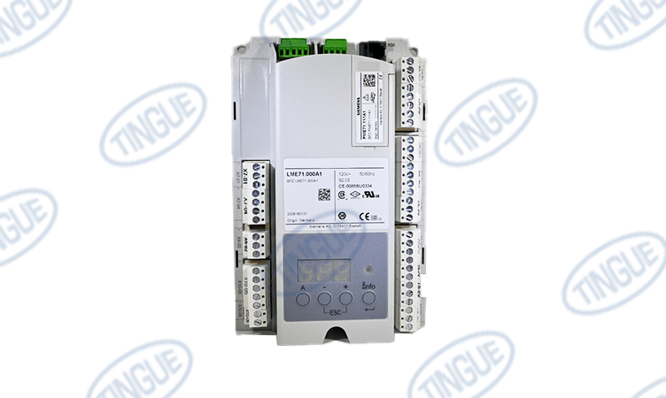 CONTROLLER BURNER – shop.tingue.com