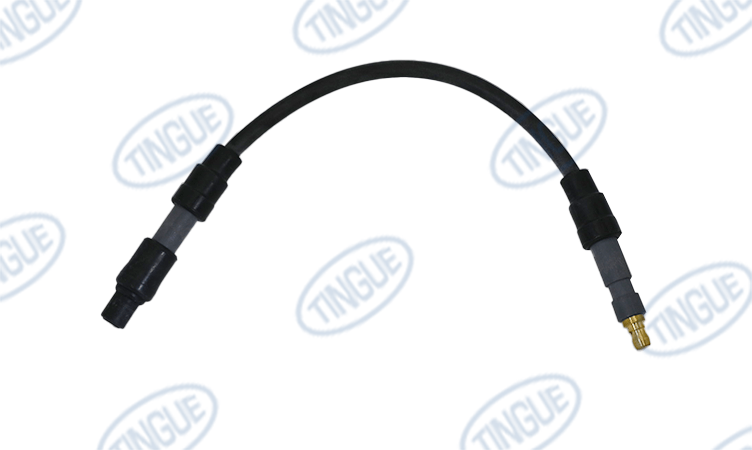 Ionisation Cable 300MM | Chicago Dryer 2214-700 | Tingue