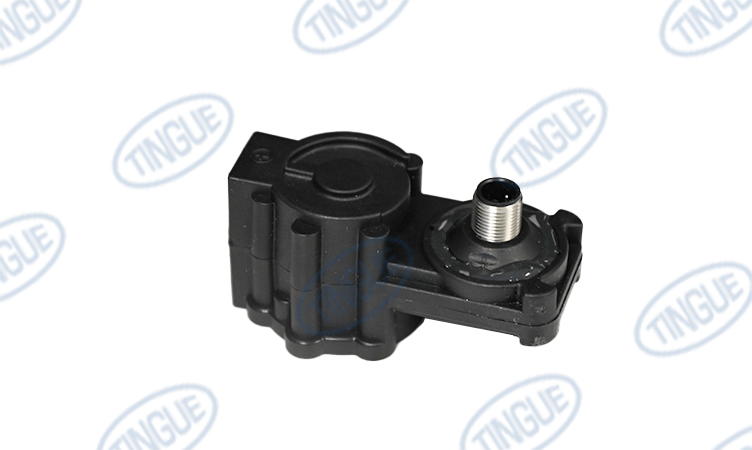 Differential Pressure Transducer | Chicago Dryer 2602-712