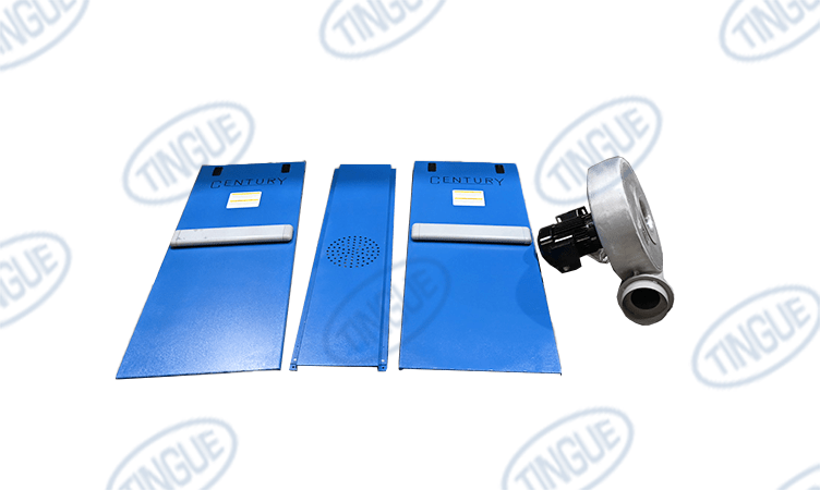 BLOWER DIRECT DRIVE – shop.tingue.com