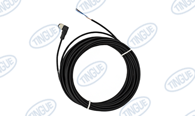 3-PIN CABLE, 10 METER | Chicago Dryer | 0W-050-C1 | Tingue