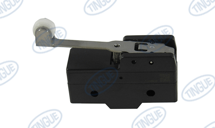 Safety Bar Switch | 329D103 | Tingue