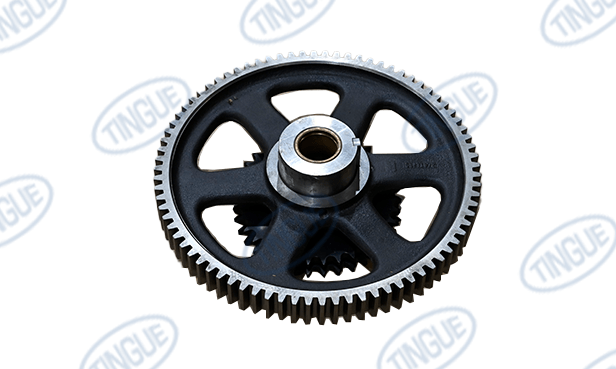 R.H.D Conversion Gear With Brass Bushings | RH-GEAR-CONVERSION-BB
