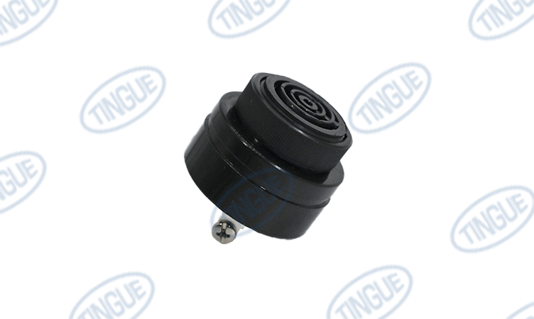 Slow Pulse Buzzer | Ellis Corporation 2299000037 | Tingue