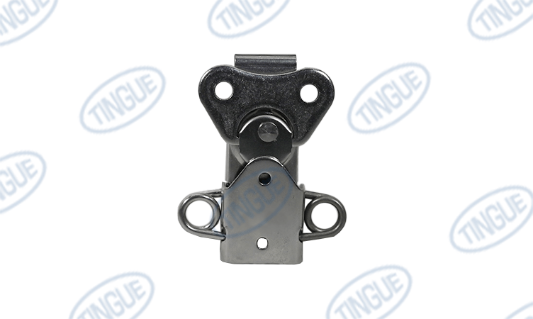 Spring Loaded Lock Latch | Ellis Corporation 5912000072