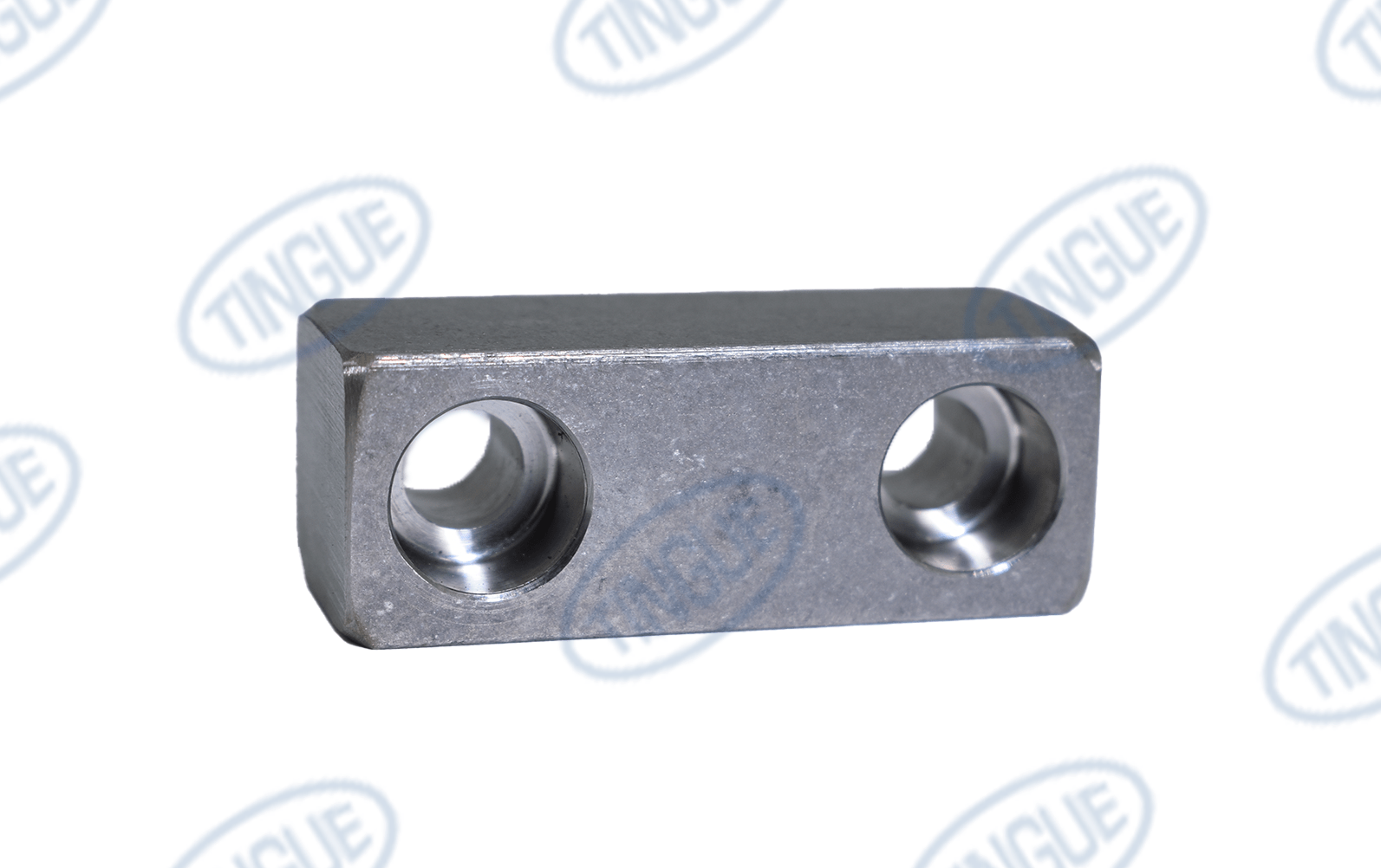 Door Stop Block | Ellis Corporation C4563-00 | Tingue
