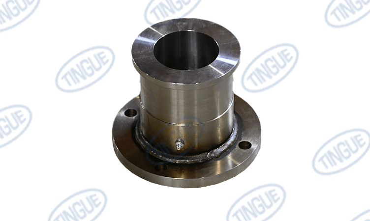 GUDGEON, DRIVE, R.H. SIDE, HYPRO 141 – shop.tingue.com