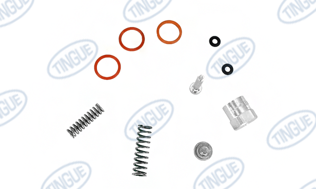 Manifold Injector Rebuild Kit | American Laundry Machinery