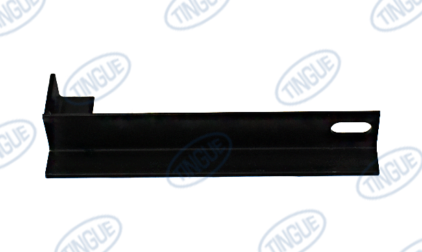 GEARBOX BRACKET, HYPRO II – shop.tingue.com