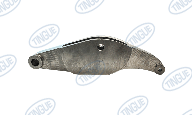 Aluminum Chain Bucket Idler Lever | Americal Laundry 118-20