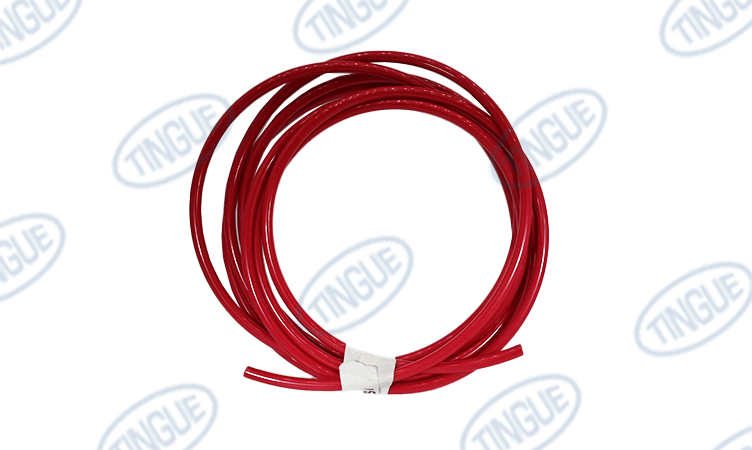 Red Air Line | Jensen 1J-159-05 | Tingue