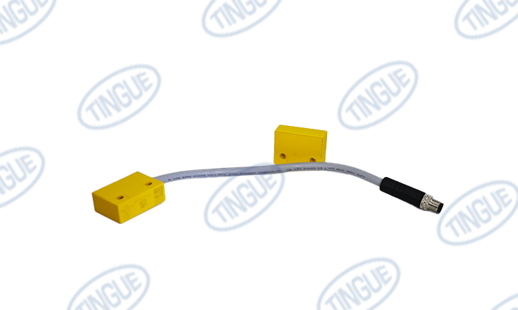 INTERLOCK SENSOR SWITCH W/ PLUG/CABLE, REPLACED JN-2060126 – shop ...
