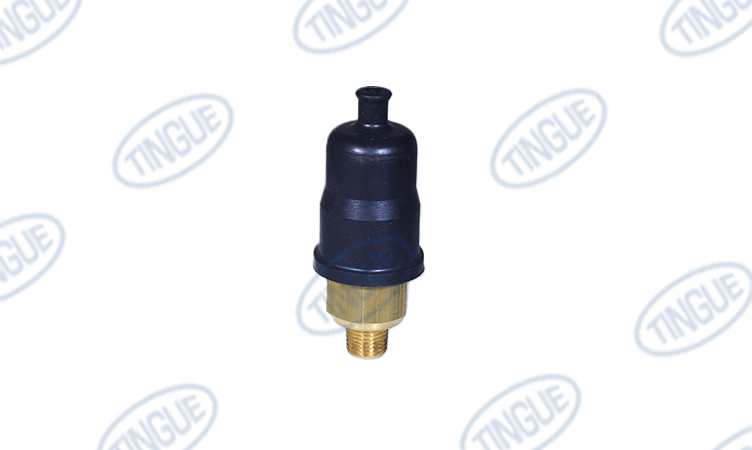 Air Blue 6 Bar Pressure Switch | Jensen 30331200 | Tingue