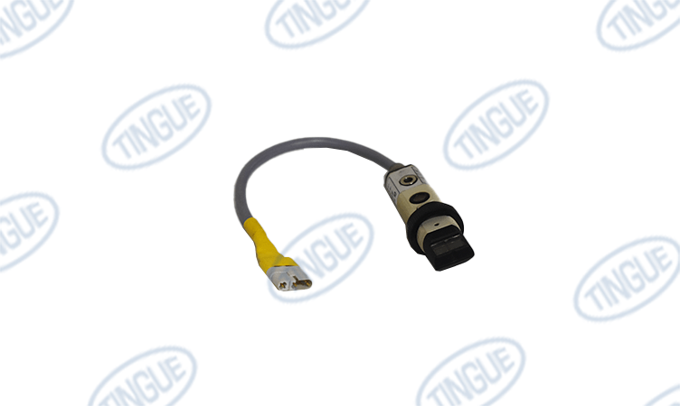 NPN Photocell Elesta OLS372 A988 | Jensen 30600380 | Tingue