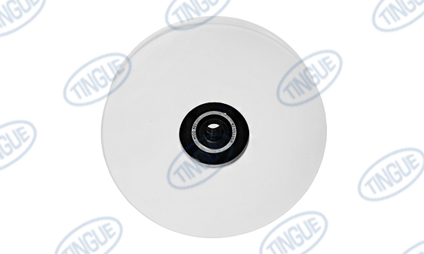 JN-40874200 - PULLEY V BELT COMPLETE ASSEMBLY – tingue.com