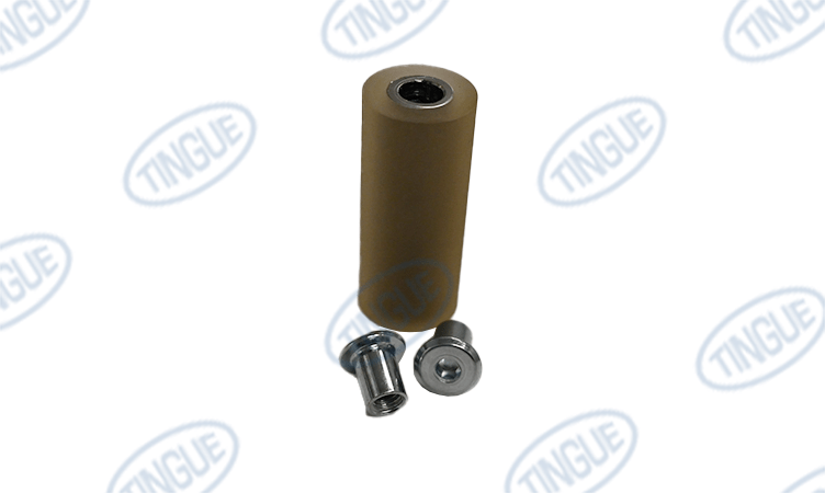 Clamp Roll 50 MM Length | Jensen 41870644 | Tingue