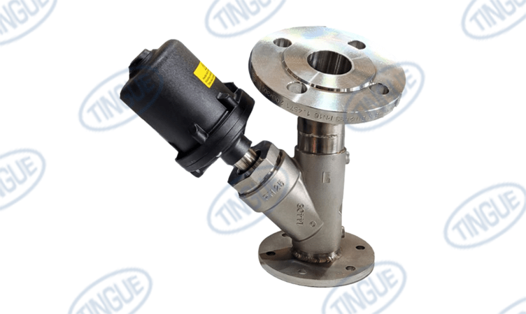 STEAM CONNECTION W / VALVE – shop.tingue.com