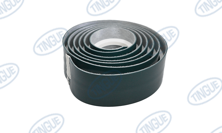 Upper Feeding Belt | Jensen 71622160 | Tingue