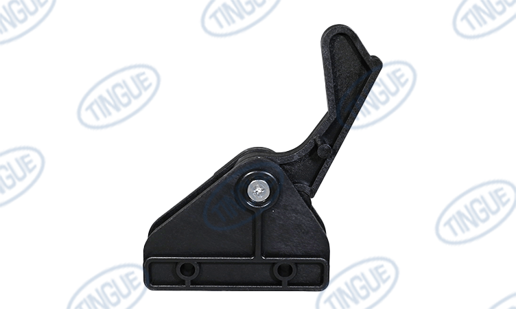 JAMMING CLEAT ASSEMBLY – shop.tingue.com
