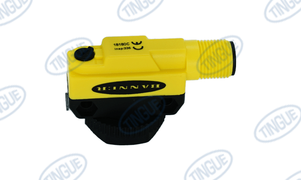 Photocell Short QS18VP6LPQ8-80771 Banner | Jensen F-501188