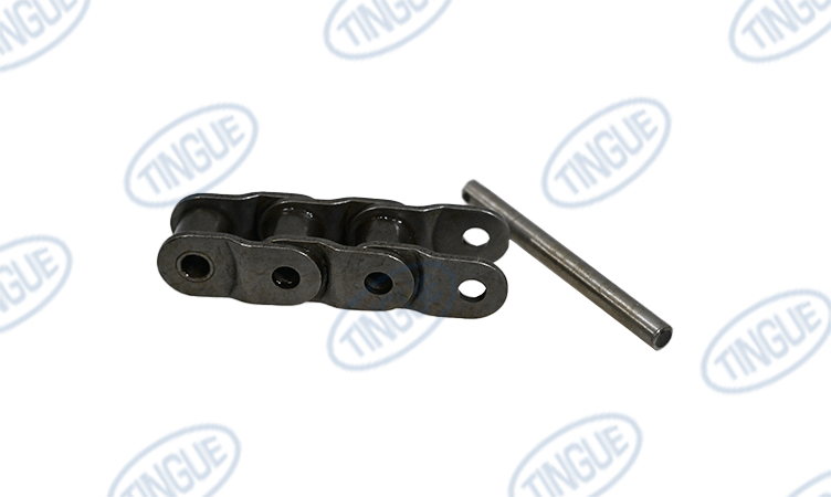 Half Link Chain 12B3 Peer | Jensen F-740935 | Tingue