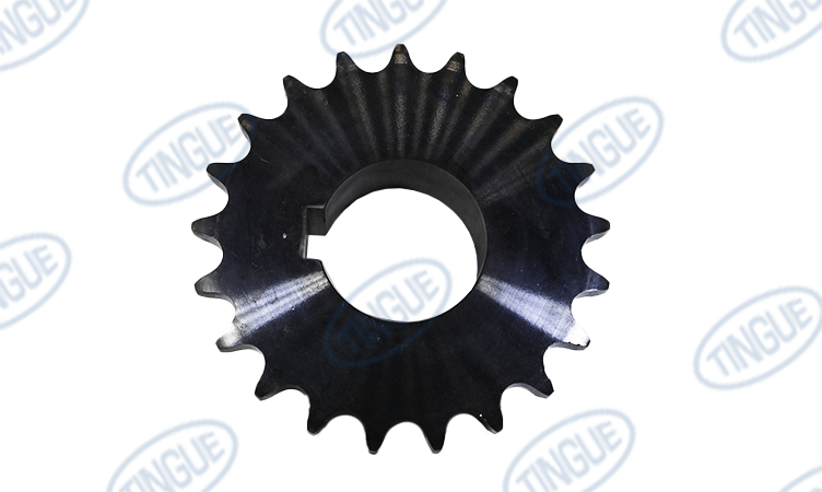 Sprocket 21 Tooth With Key | Jensen SH30143858 | Tingue