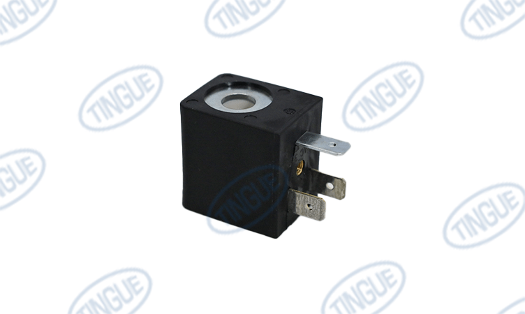 24VAC Coil | Jensen W0215000111 | Tingue