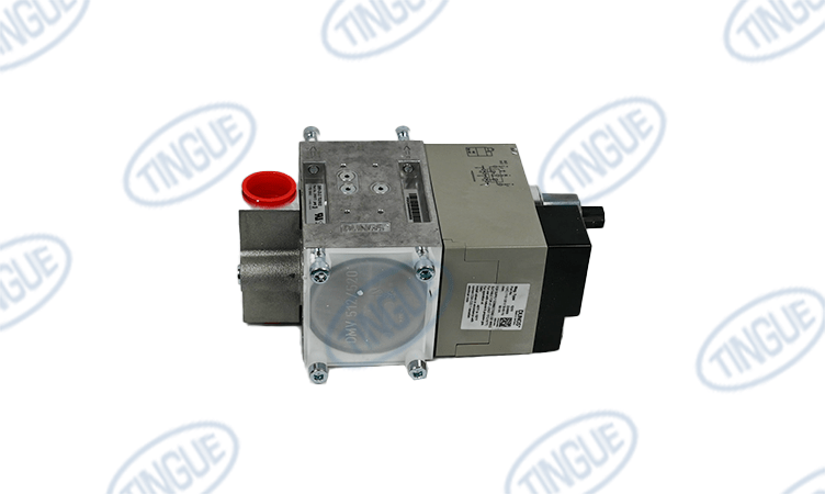 VALVE SOLENOID DOUBLE 120VAC – tingue.com