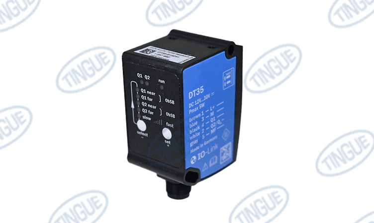 Photocell Light Button | Kannegiesser 077.410/9 | Tingue