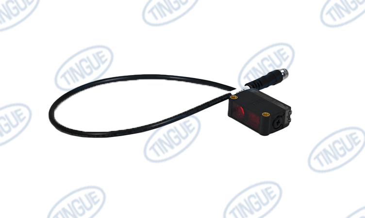 Photocell Light Button | Kannegiesser 278.736/4 | Tingue