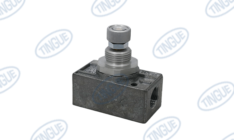THROTTLE CHECK VALVE 3/8 – shop.tingue.com