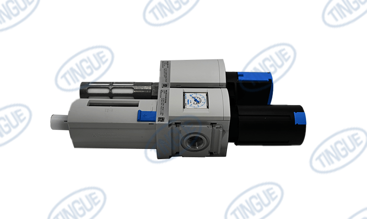 1/2" Air Service Unit | Kannegiesser 482.577/2 | Tingue