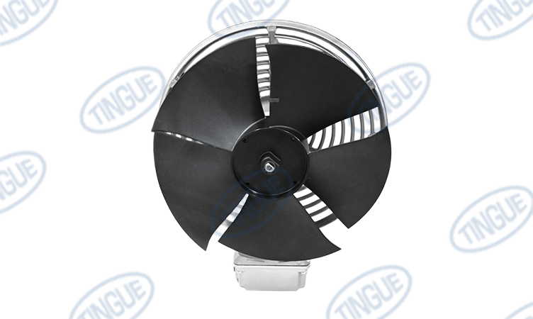 LP-BG160-200 - WISTRO FAN 230 VAC