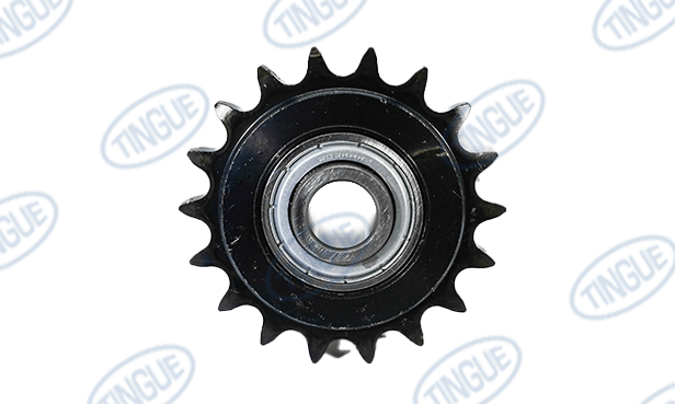 Idler Sprocket | Lavatec 709473 | Tingue