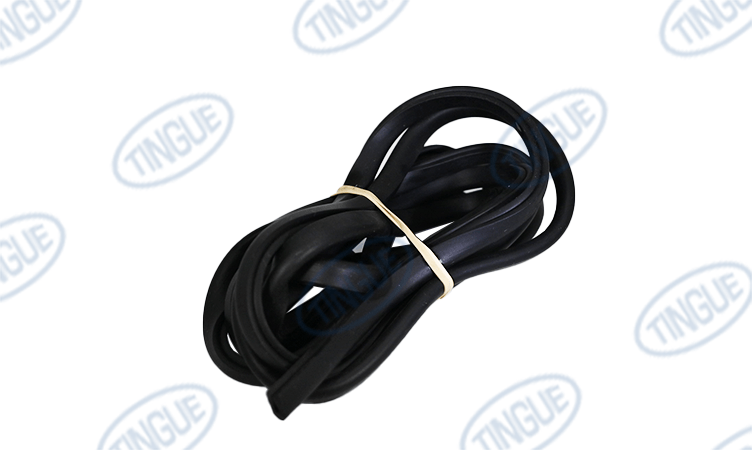 Extrusion Shell | Milnor 02-02087A | Tingue
