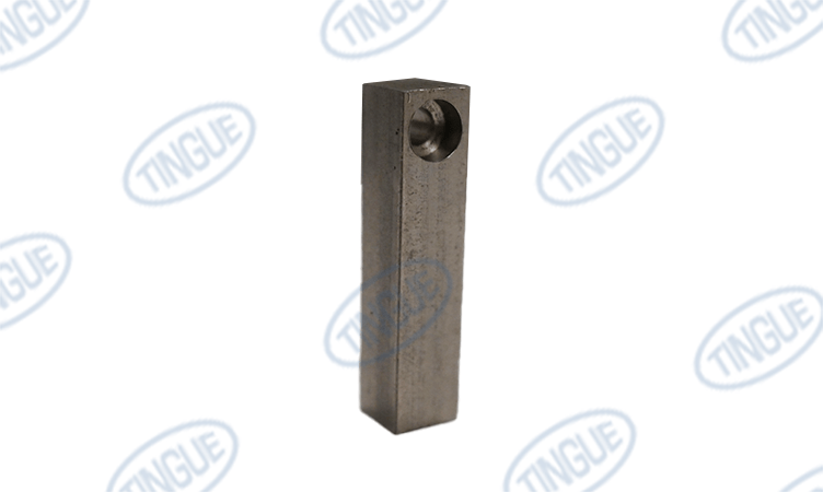 Shaft Key | Milnor 02-02294 | Tingue
